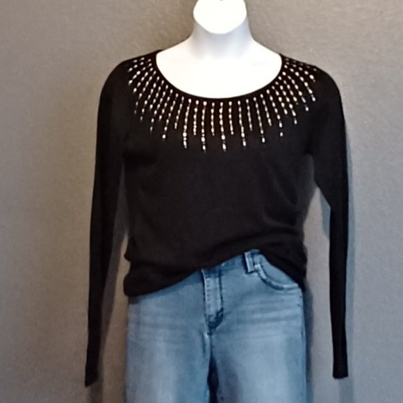 Laura Scott | Sweaters | Laura Scott | Poshmark